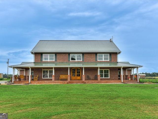 7700 Clarks Mill Rd, Louisville, GA 30434