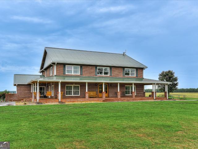 7700 Clarks Mill Road