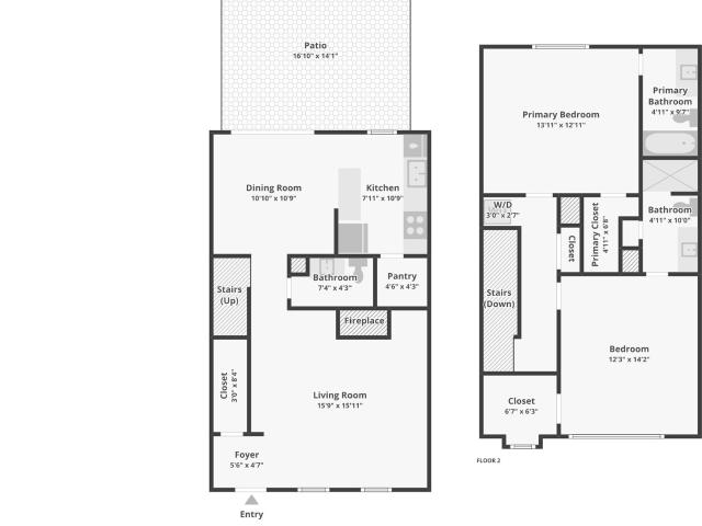 7700 Creekbend Dr, Unit 70, Houston, TX 77071 | MLS #82732