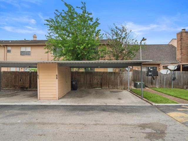 7700 Creekbend Drive 88