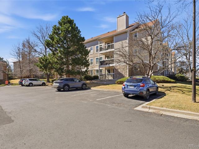 7700 Depew St, Unit 1524, Arvada, CO 80003 | MLS #1054 | Compass