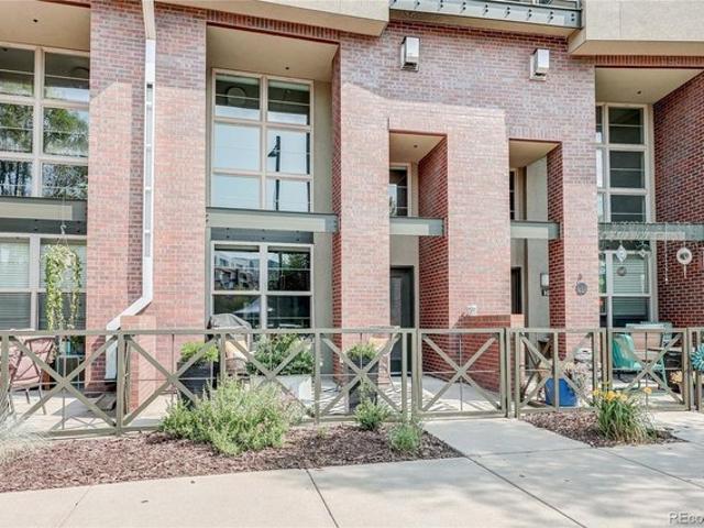 7700 E 29th Ave Unit 104, Denver, CO 80238