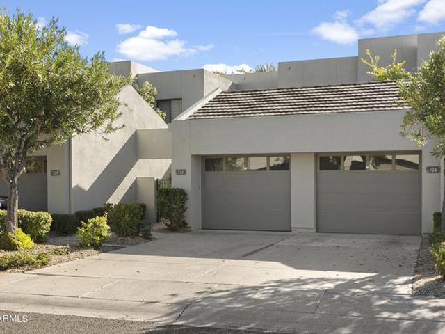 7700 E Gainey Ranch Rd Unit 206, Scottsdale, AZ 85258