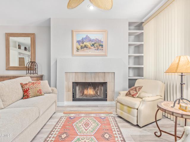 7700 e gainey ranch road # 101