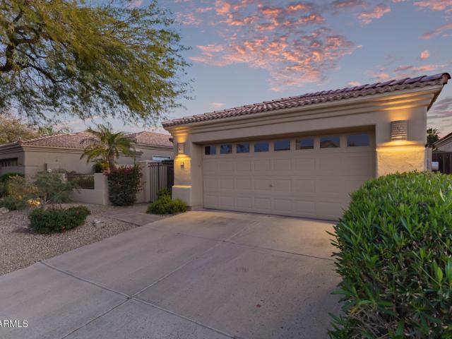 7700 E Princess Dr, Unit 25, Scottsdale, AZ 85255 | Compass