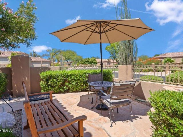 7700 E Princess Dr, Unit 26, Scottsdale, AZ 85255 | MLS #6754