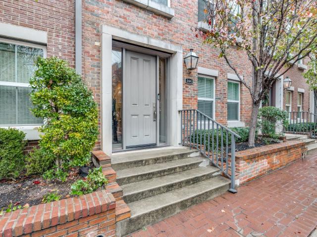 7700 Eastern Avenue Unit 104, Dallas, US, TX