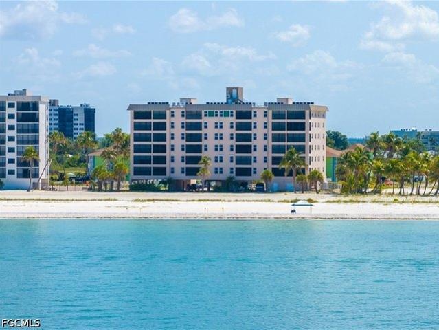 7700 Estero Blvd Apt 402, Fort Myers Beach, FL 33931