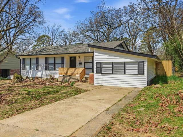7700 Harmon Drive