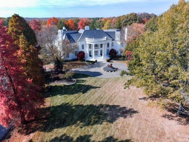 7700 Henze Rd, Evansville, IN 47720 | MLS #202304