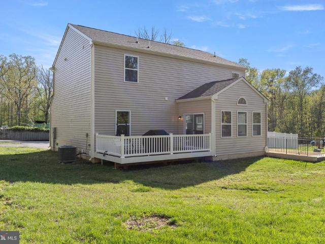 7700 James Madison Highway