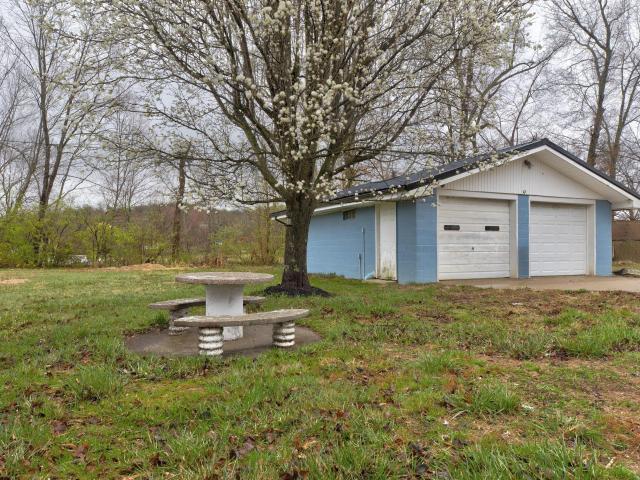 7700 Levee Road