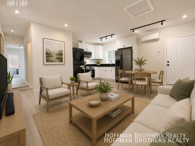 7700 Louise Ave Van Nuys, CA 91406