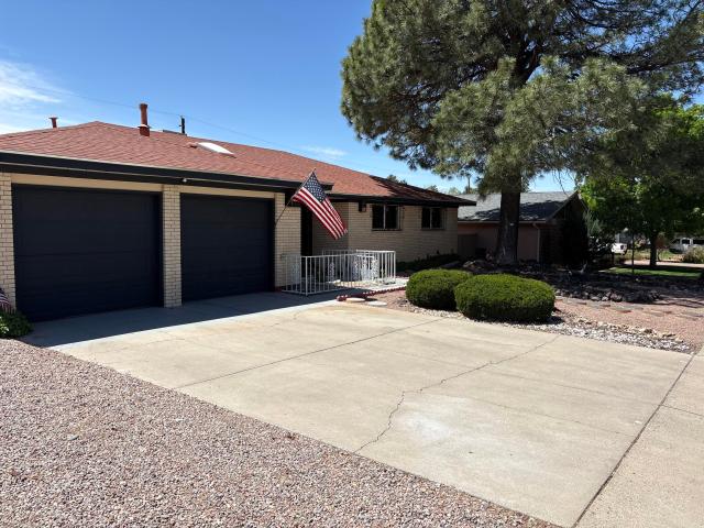 7700 Palo Duro Avenue NE