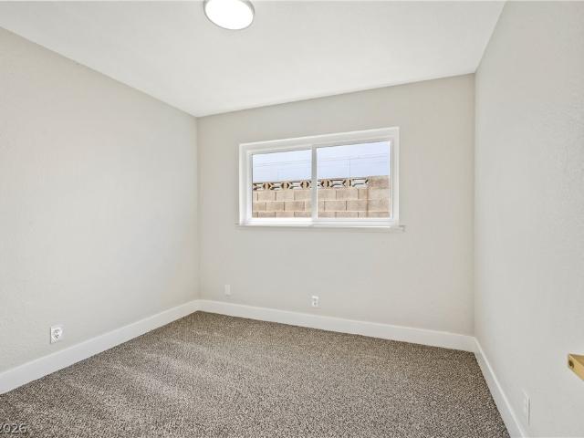 7700 Peacock Ave, Las Vegas, NV 89145 | MLS #2805