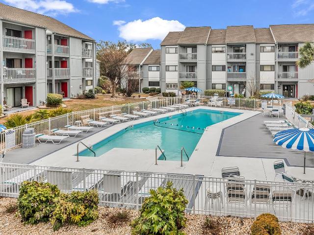 7700 Porcher Dr. 2203