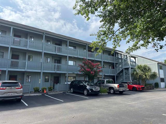7700 Porcher Dr. Unit 4104