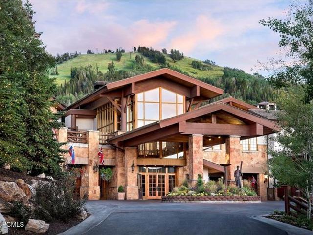 7700 Stein Way Unit 257, Park City, UT 84060