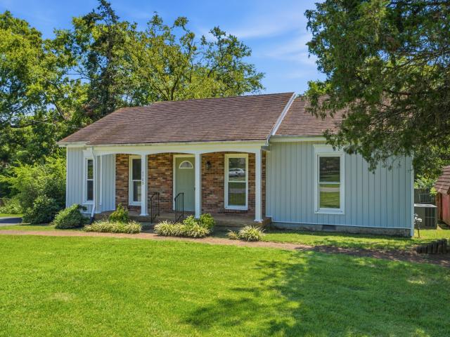 7700 Saundersville Rd