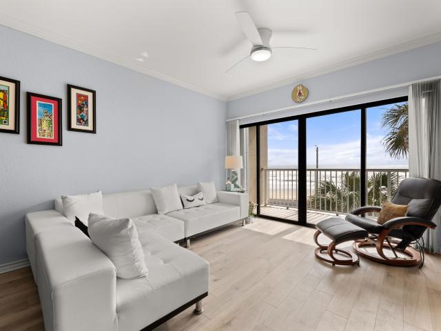 7700 Seawall Boulevard 308