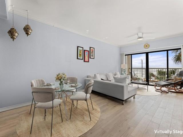 7700 Seawall Blvd Apt 308, Galveston, TX 77551
