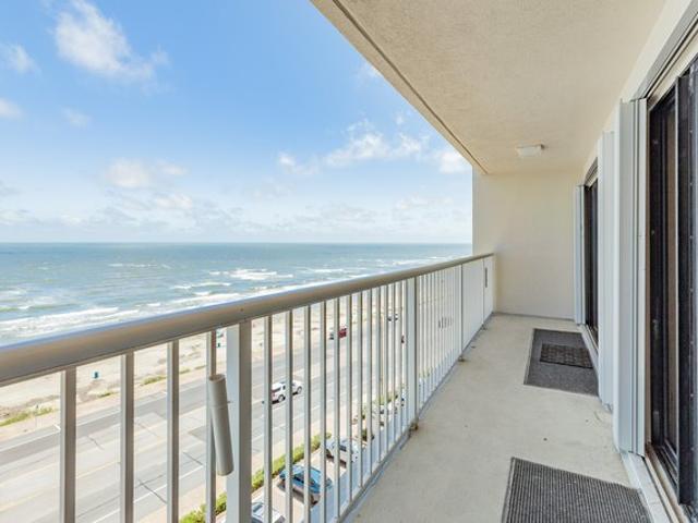 7700 Seawall Blvd Apt 703, Galveston, TX 77551