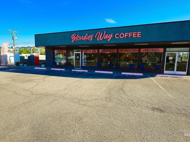 7700 W Goddard