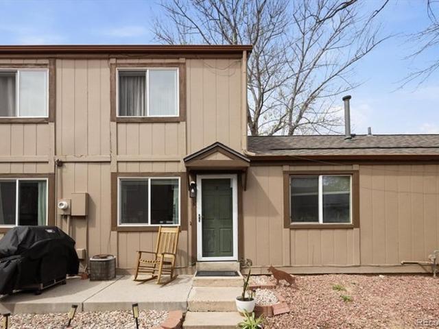 7700 W Glasgow Pl Apt 15B, Littleton, CO 80128