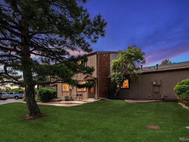 7700 W Glasgow Pl Apt 18B, Littleton, CO 80128