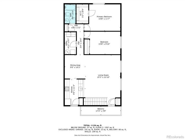 7700 W Glasgow Place # 22C
