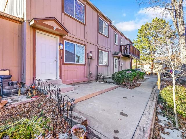 7700 W Glassgow Place # 22A