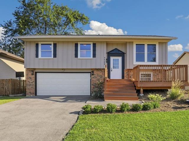 7700 W Jamison Dr, Frankfort, IL 60423