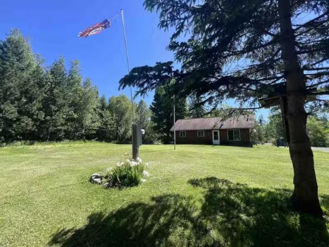 7700N GERRY RD, HURLEY, WI 54534 Single Family Residence For S.