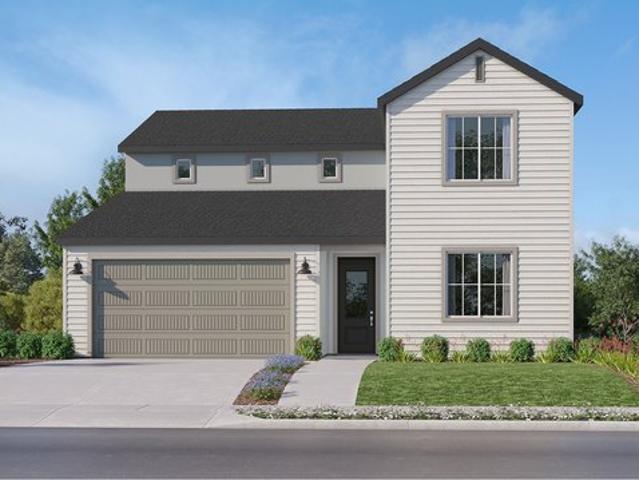 7701 Mykonos St, Bakersfield, CA 93311