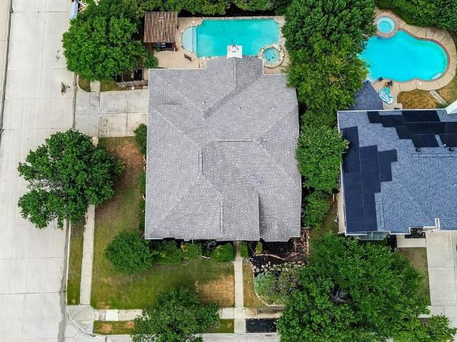 7701 Marble Canyon Court