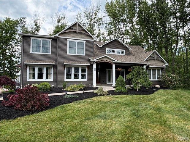 7701 Mocha Bear Path, Baldwinsville, NY 13027