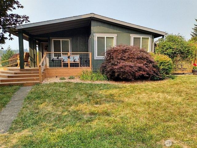 7701 NE 339th St, La Center, WA 98629