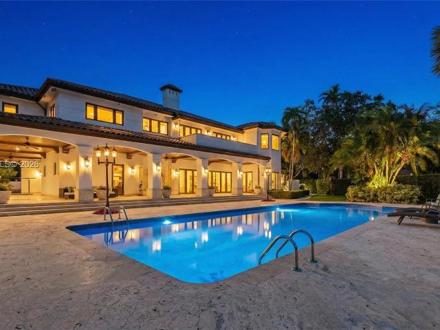 7701 Old Cutler Rd, Coral Gables, FL 33143 | MLS #A11990