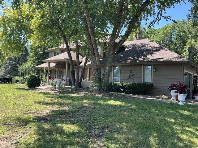 7701 Old Post Rd, Crystal Lake, IL 60014