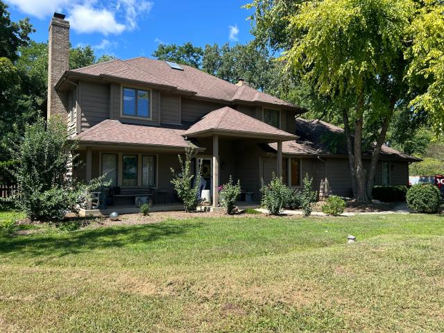 7701 Old Post Road