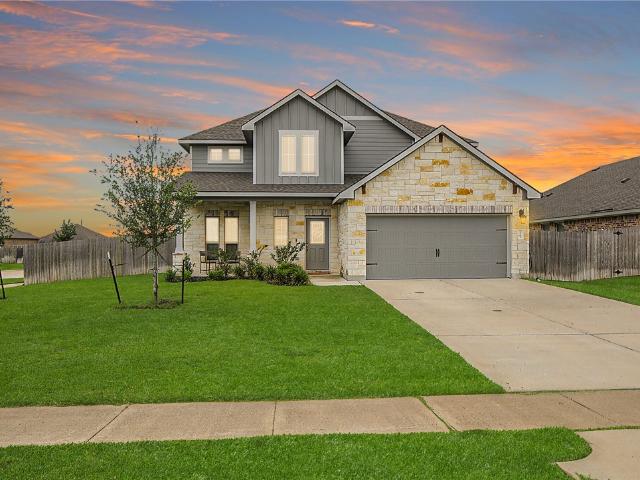 7701 Bogie Lane