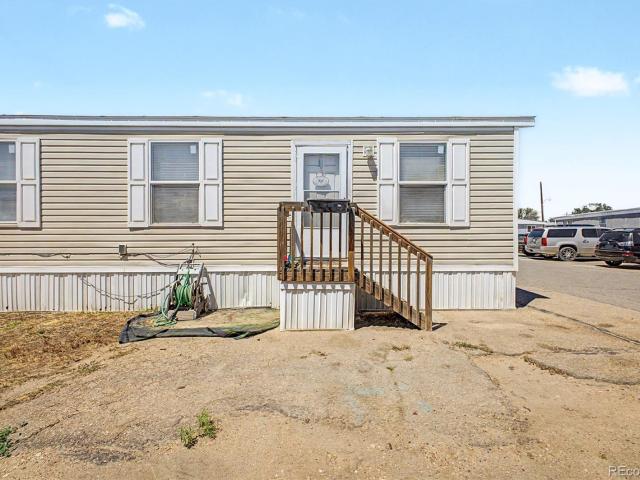 7701 Brighton Boulevard