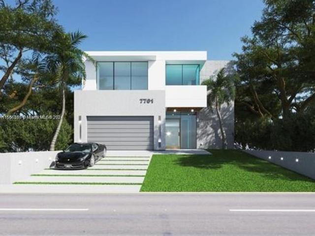 7701 Coquina Dr, North Bay Village, FL 33141