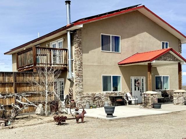 7701 County Road 103 S, Alamosa, CO 81101
