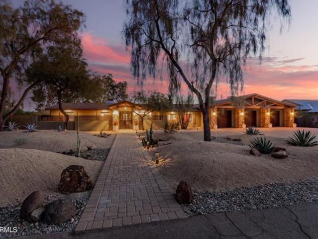 7701 E Davenport Dr, Scottsdale, AZ 85260