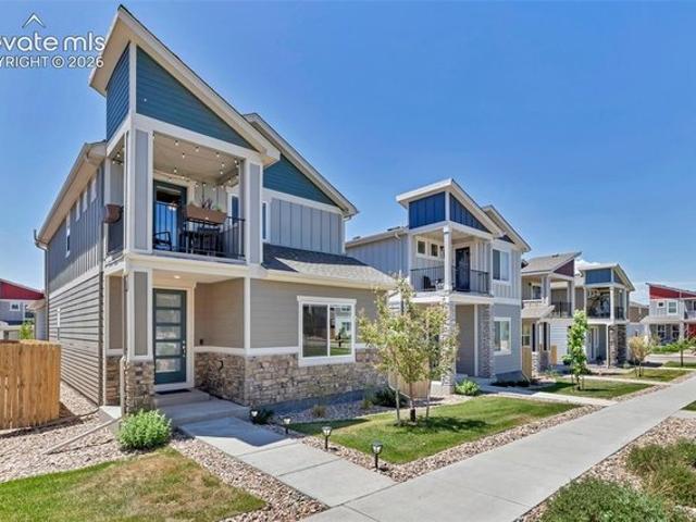 7701 Frigid Air Pt, Colorado Springs, CO 80908