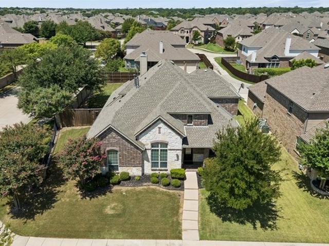 7701 Glenmere Trl, Sachse, TX 75048