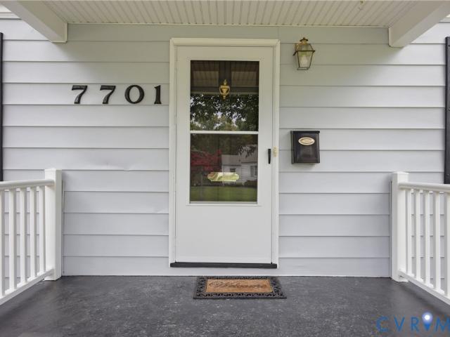 7701 Granger Road