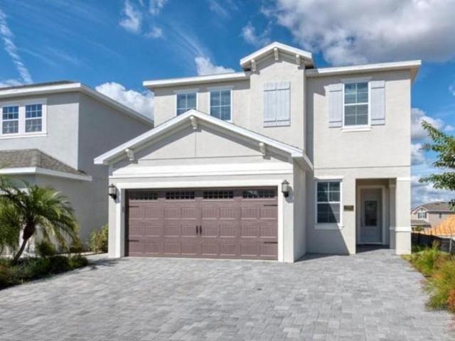 7701 Graben St, Kissimmee, FL 34747