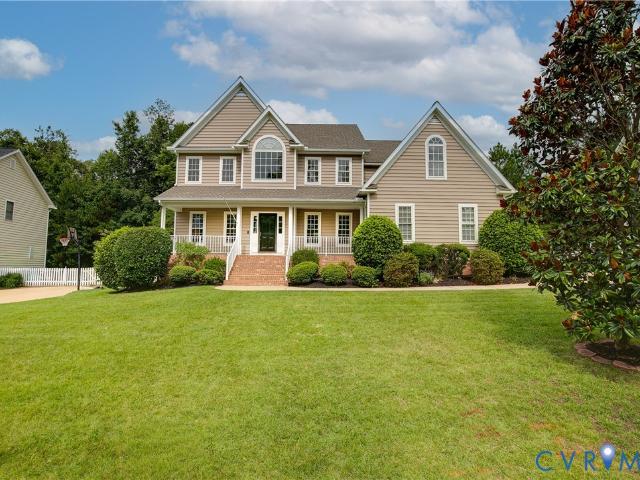 7701 Hampton Green Drive
